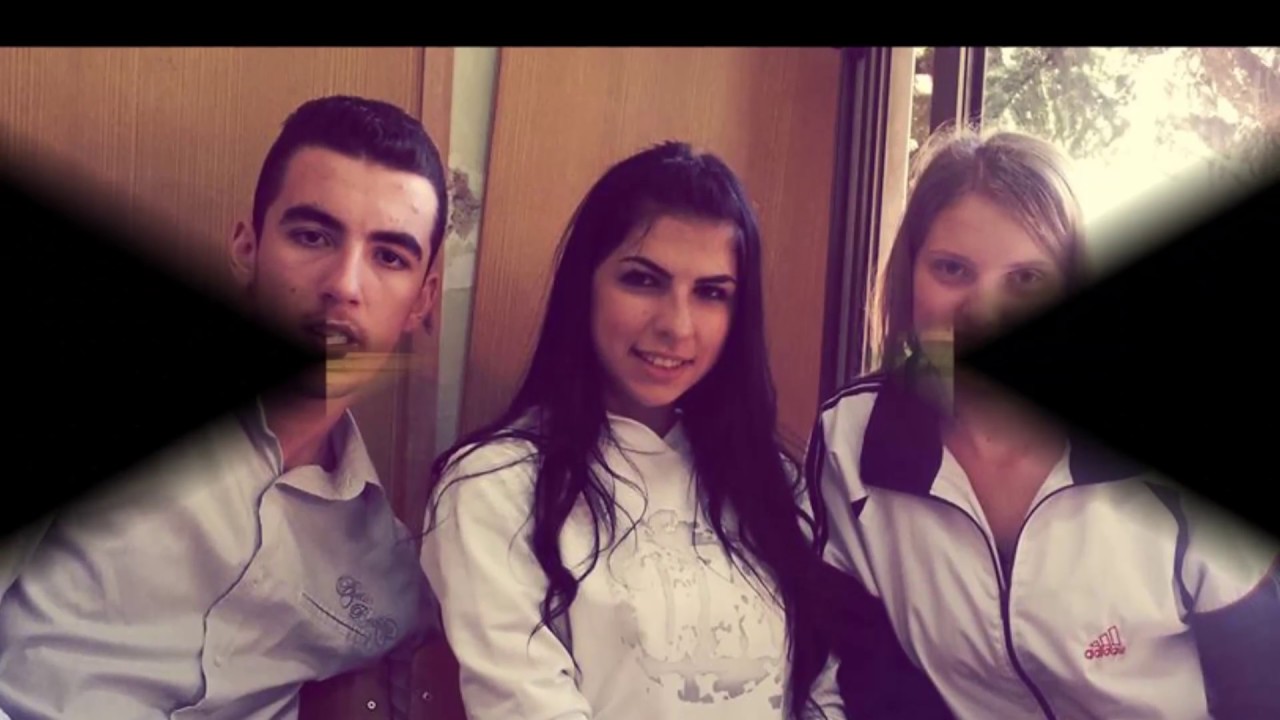 Arseni Jovkov IV-1 (2010-2014) - YouTube