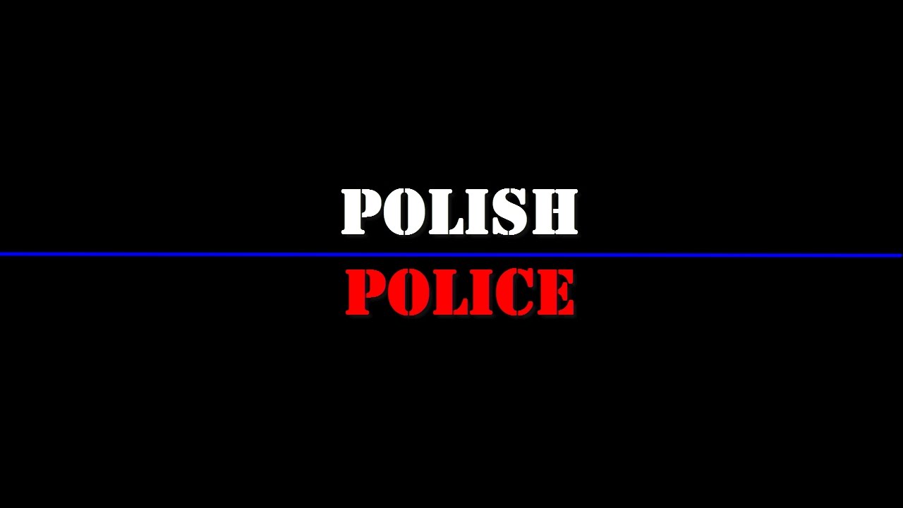 Polska Policja | Polish Police | 2017 | We are the force! - YouTube