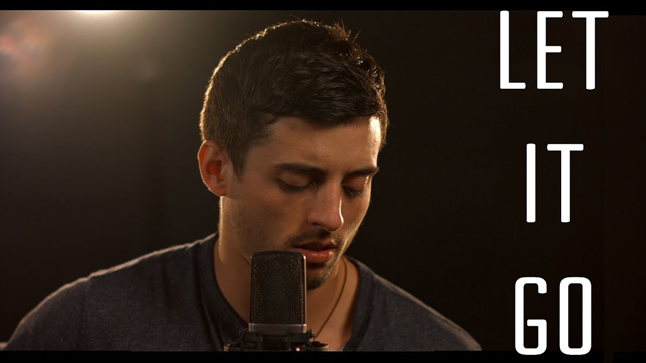 "Let It Go" - James Bay Cover - Luke Conard - Alyssa Poppin - James ...