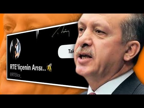 ERDOĞAN SEÇİMLERİ BÖYLE KAZANDI (Aktroll nedir?)