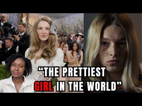 MTV Faces Backlash After Calling a Trans Model the Prettiest Girl in the World