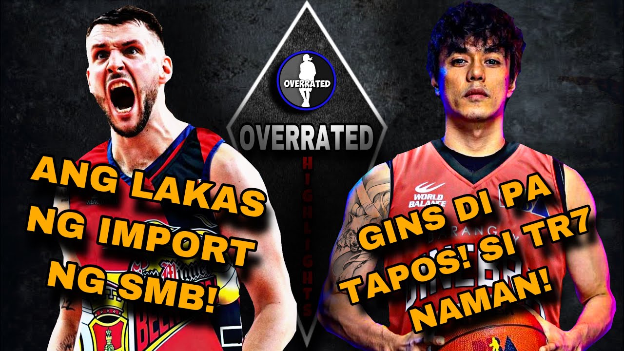 NAKU! PATI SI ROMEO NASALI NA SA GINEBRA TRADE!? | TAURAS JOGELA LAKAS IMPORT NG SMB!? - YouTube