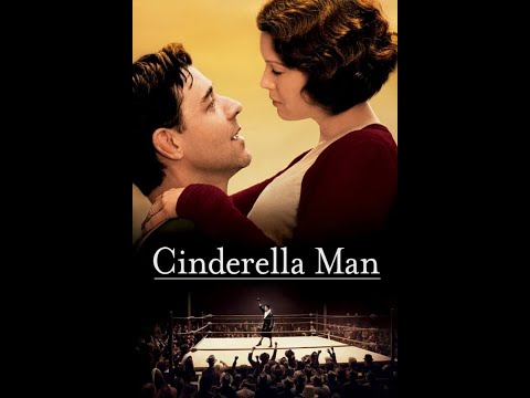 Cinderella Man (2005)