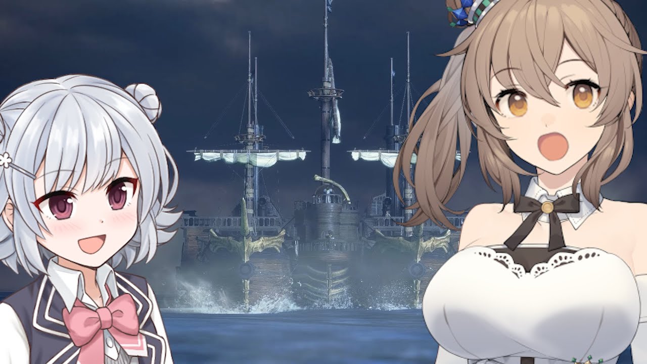 【MHRise Sunbreak】ささらと六花のもっと狩り狩りタイム！#19【CeVIO AI実況】 - YouTube