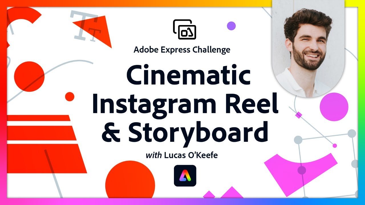 Adobe Live :: Behance