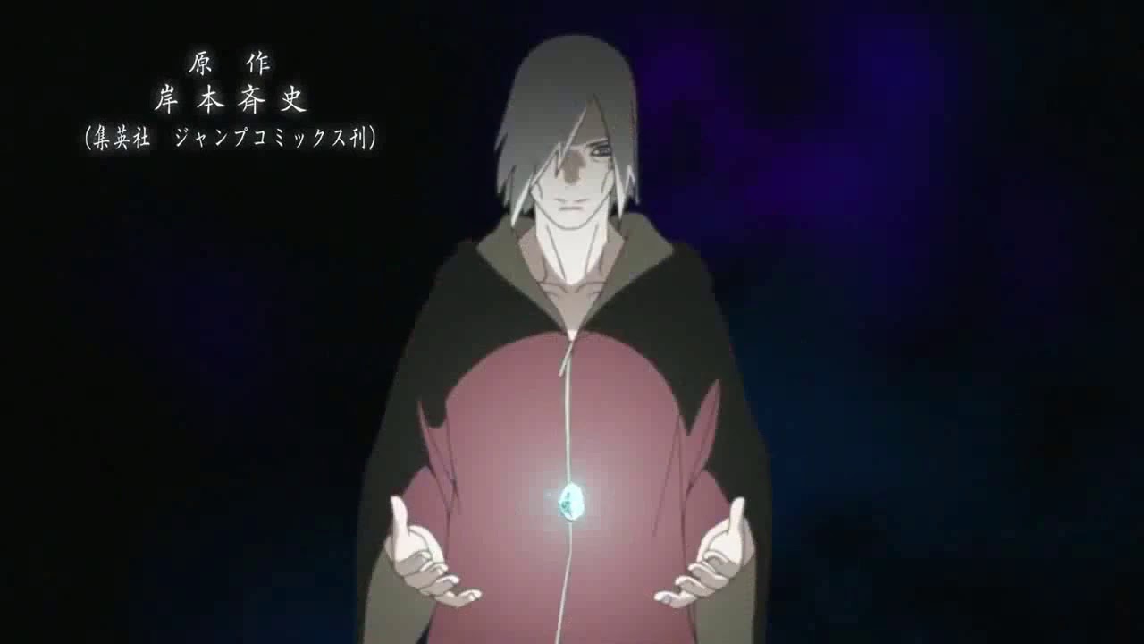 Naruto opening 18 - YouTube