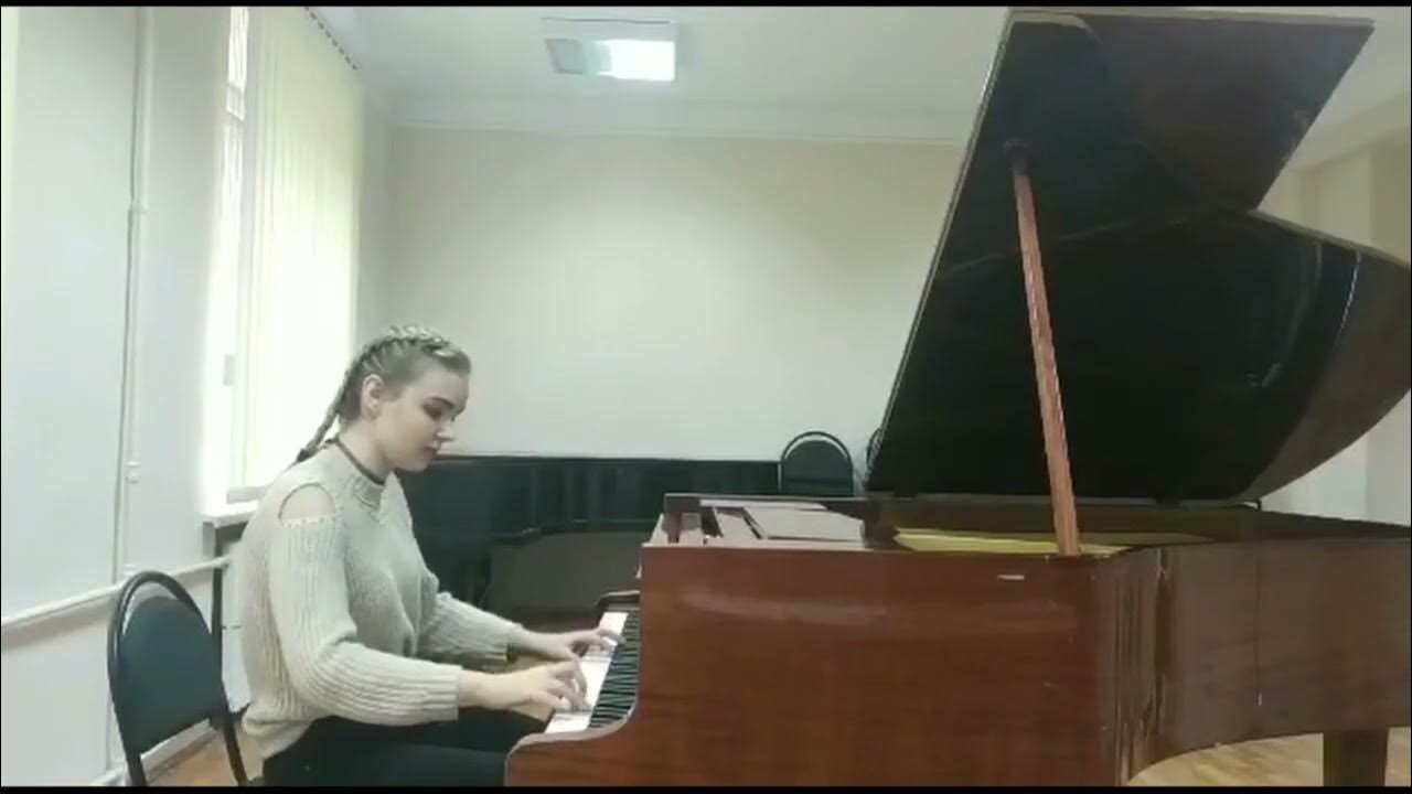 Ф.Ліст - YouTube