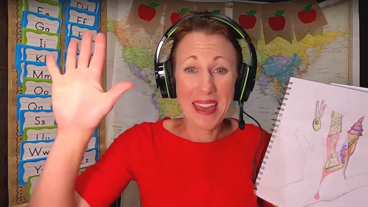 Hand Morphing - YouTube