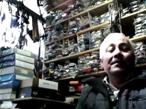 Muhsin Tozlu / Keklikler ötüşür bizim ellerde- 68