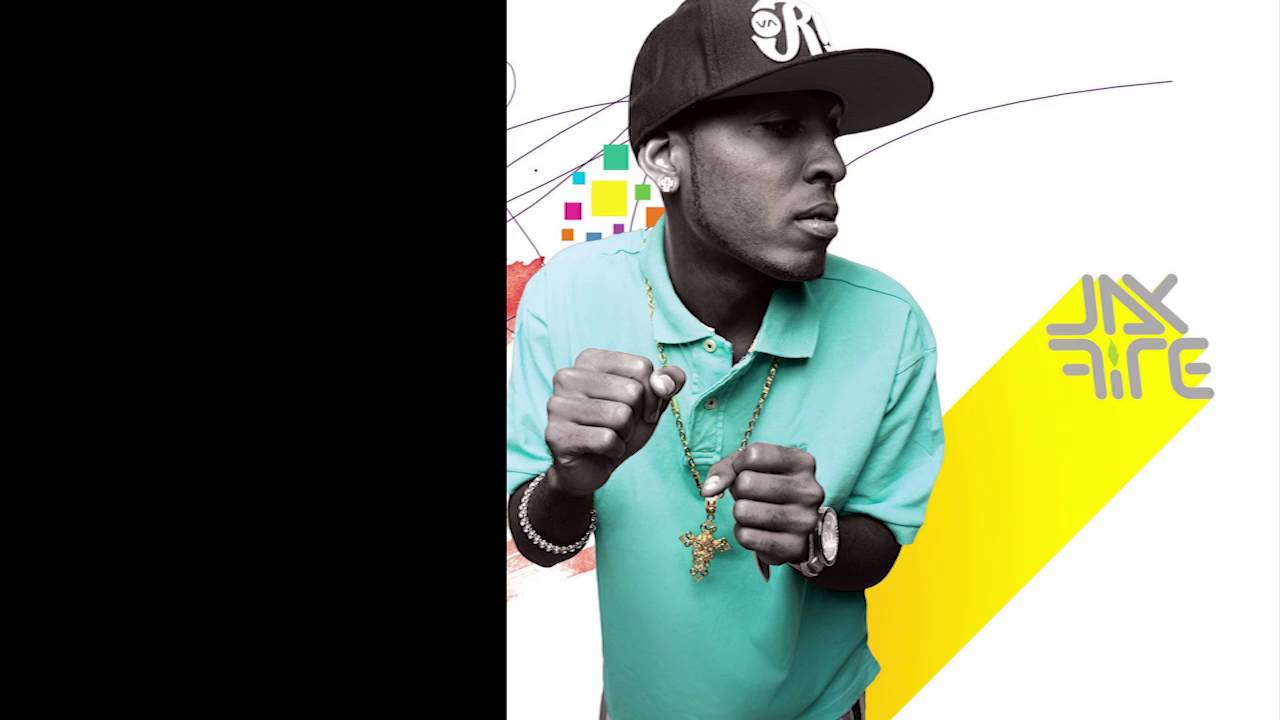 02 Jay Fire - Adicto al Rap (Poor Rich) - YouTube