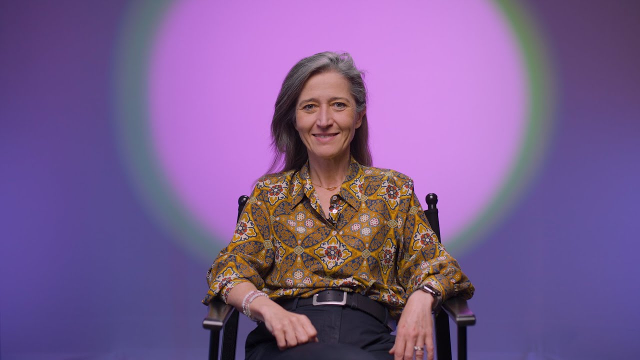 100 Seconds: Maria Pia De Caro, EVP Integrated Operations and S&R at ...