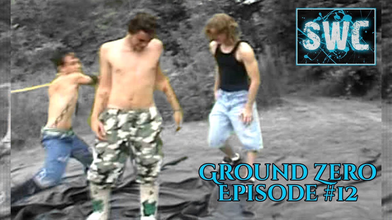 SWC Ground Zero 12 (9-6-09) {HD REMASTER} - YouTube