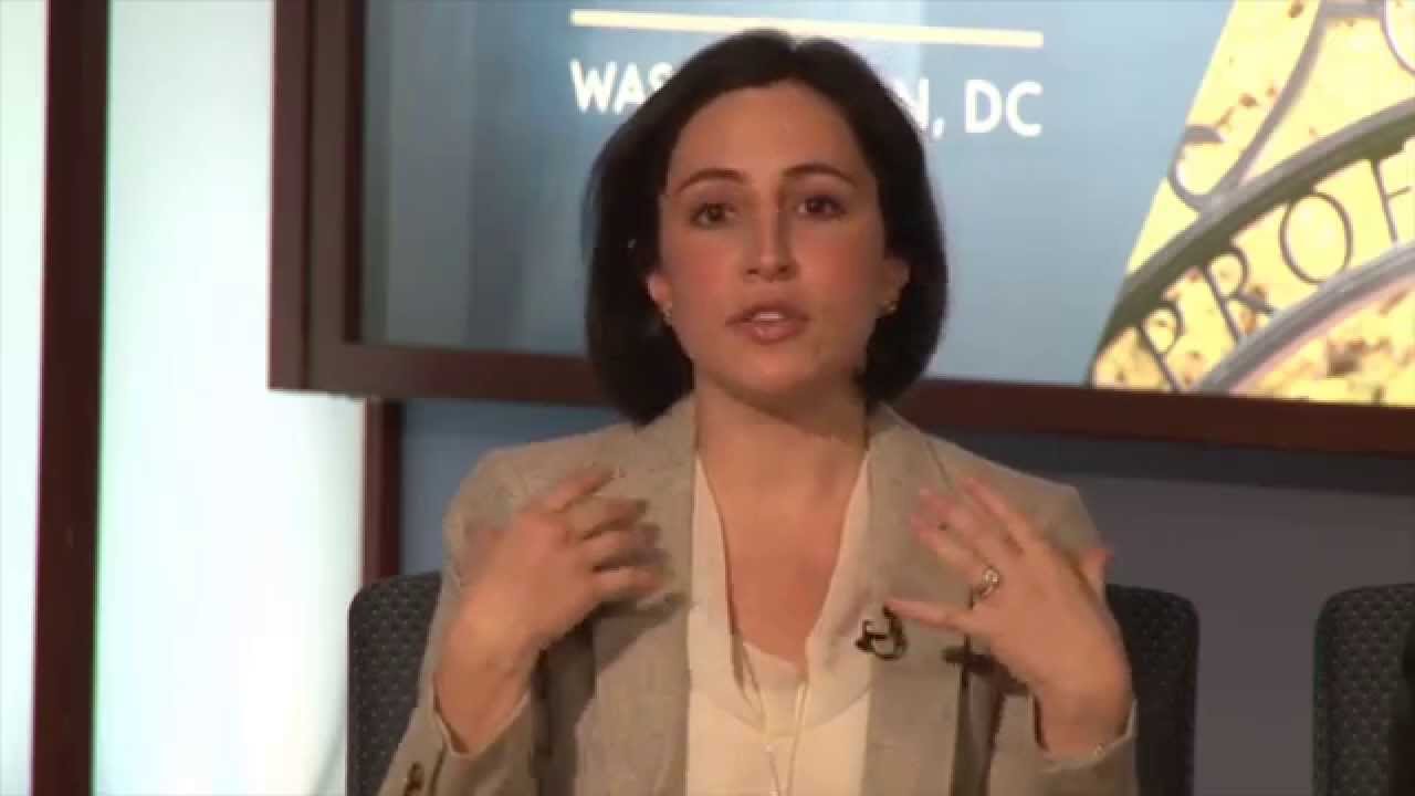 Pushing for Better Agriculture Research and Policy - Emily Broad Leib ...