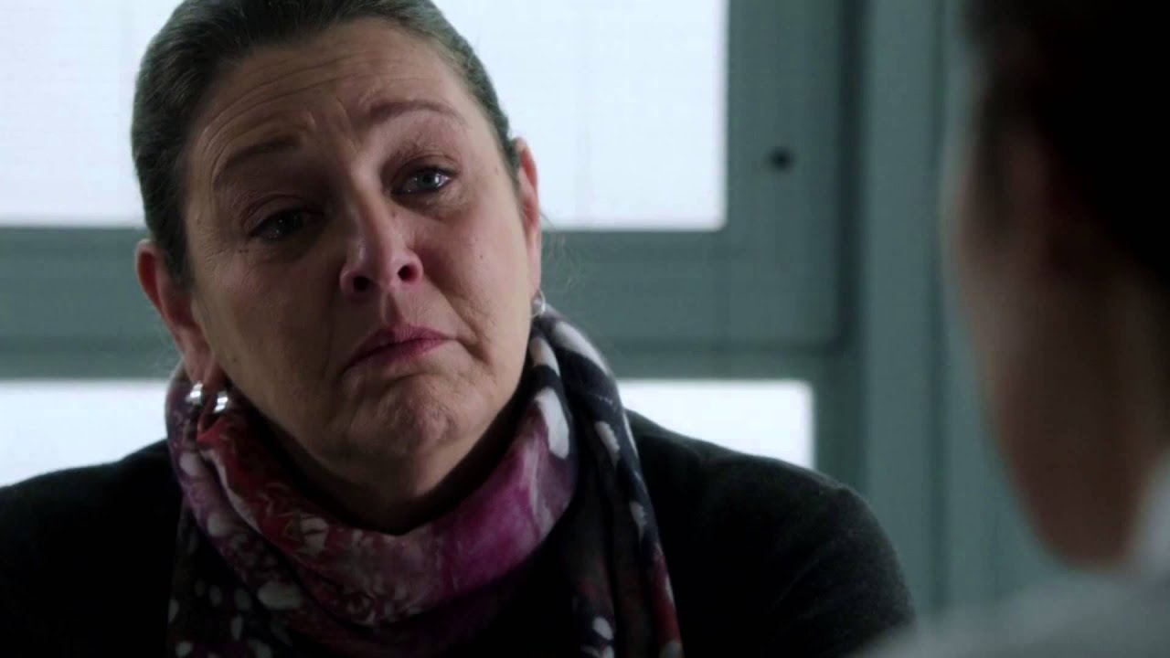 Person Of Interest Soundtrack: Piano Control Theme (LQ) - YouTube