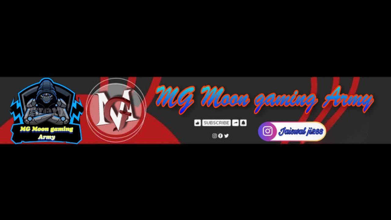 Mg Moon gaming Army Live Stream - YouTube