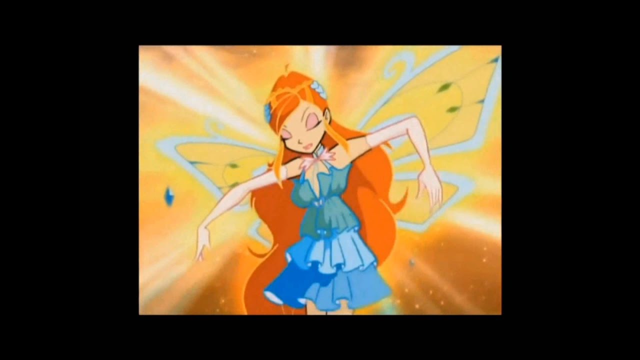 WInx Club: Fight to the Finish (FANMADE) - YouTube