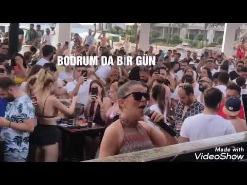 MERVE ÖZBEY YENİ ŞARKILARİ ILE