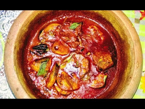 ചൂര മീൻ കറി//Choora Curry Recipe//Tuna Fish Curry Kerala Style//Fish ...