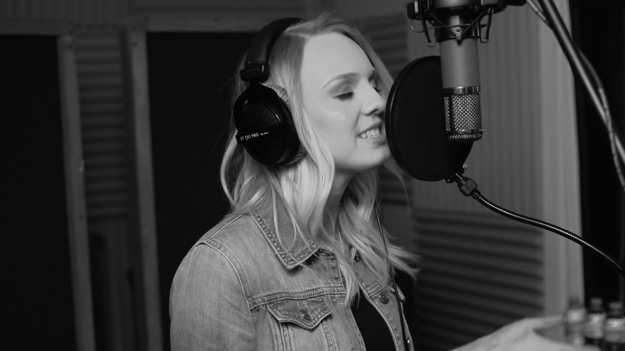 Rachel Messer - This Old Heart - (Official Music Video) - YouTube