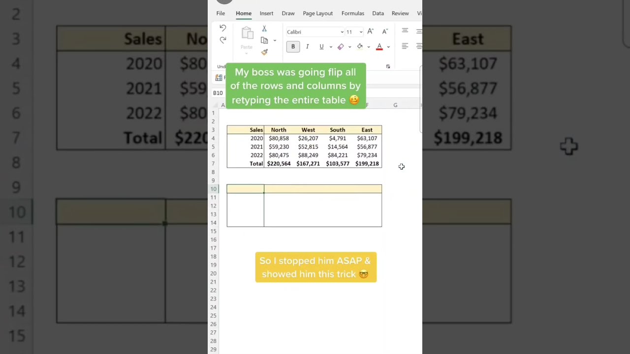 How To Flip Rows To Columns In Excel Or How To Transpose Easilu excel How To Flip Rows To Columns In Excel Or How To Transpose Easilu excel