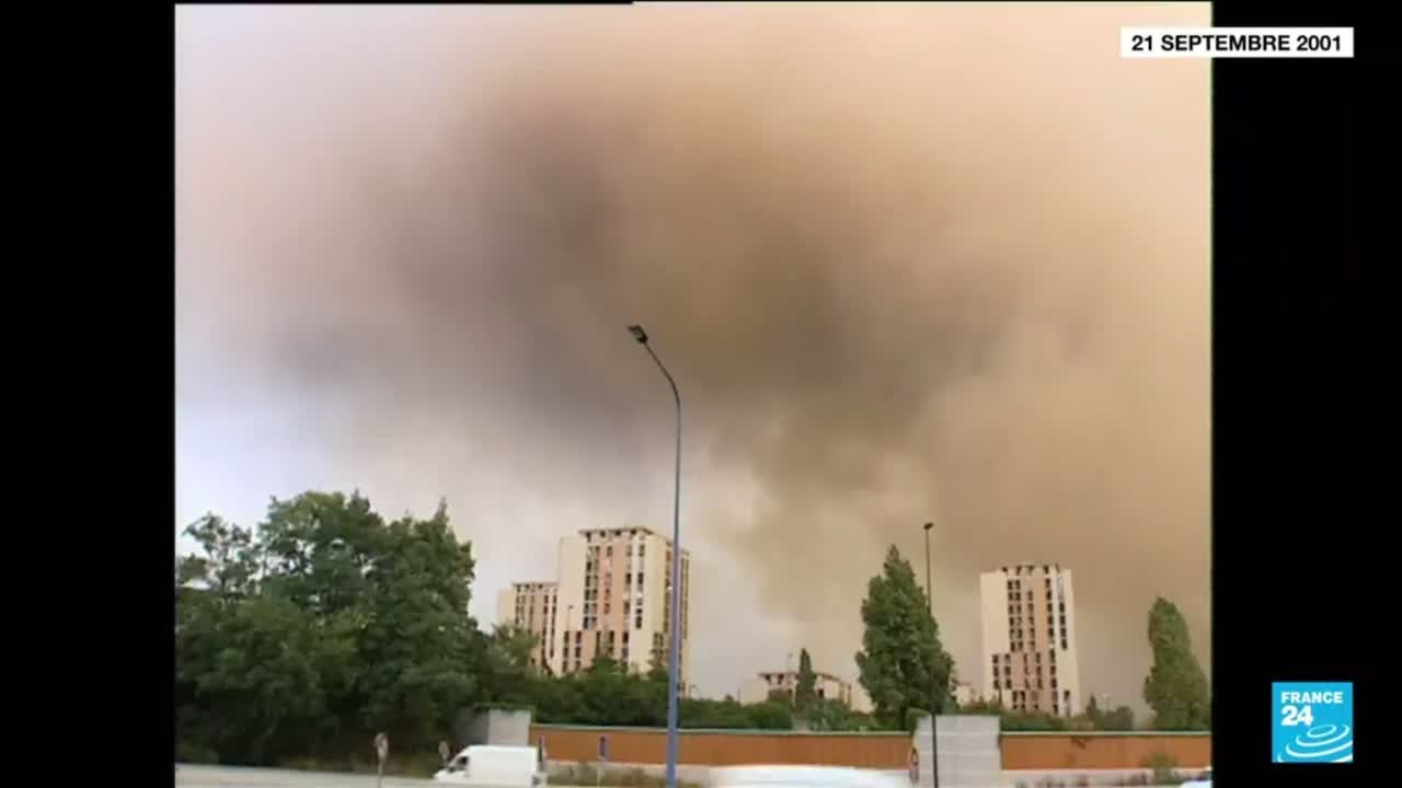 Explosion de l'usine AZF : 20 ans après, hommages en ordre dispersé à ...