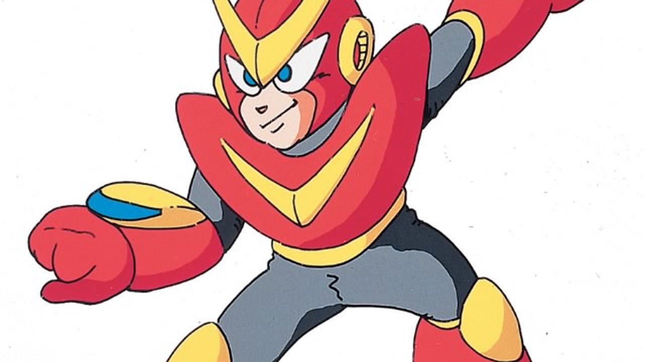 Mega Man 2: Quick Man - Fast Strategy - YouTube