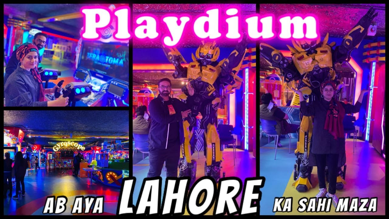 Best Place For Fun Activities In Lahore Hell Fun At Playdium Bacha best-place-for-fun-activities-in-lahore-hell-fun-at-playdium-bacha