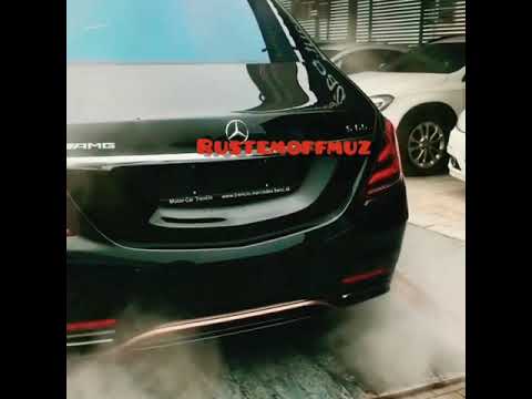 Mercedes Showtime (JARICO - U remix ) #AMG #MERCEDES
