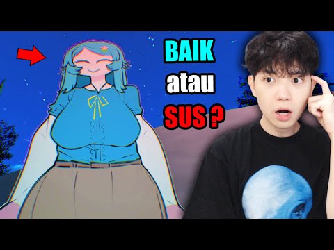 Gua SELALU DIIKUTIN CEWE ini SETIAP MALEM di INDOMARET JEPANG. - POPOPOSAN