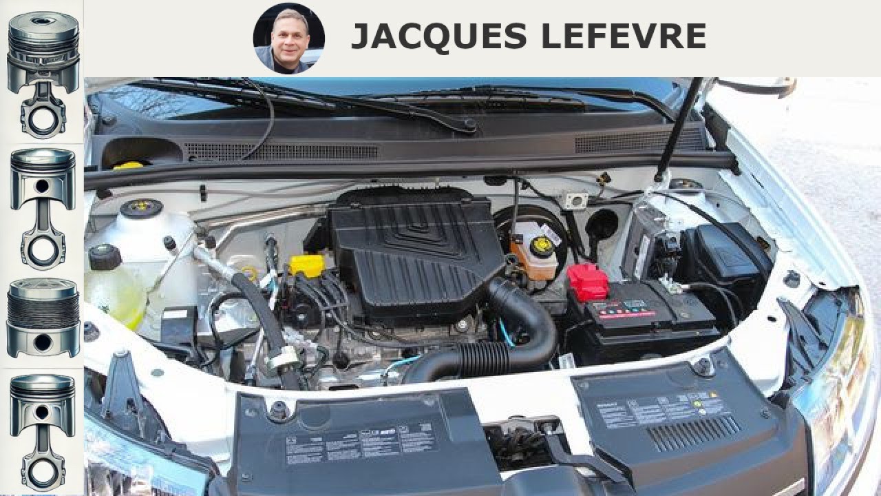 Découvrez le Moteur Renault Logan : Performances et Fiabilité Dévoilées ...