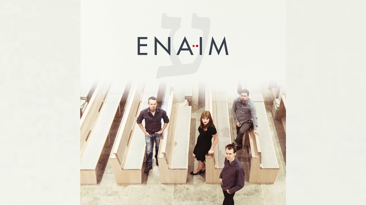 Enaim | EP-Trailer - YouTube