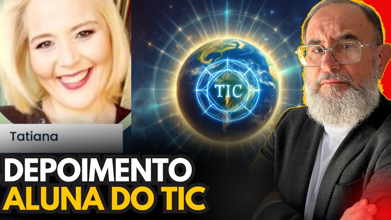 TATIANA SCHUTZ TIC NOW - YouTube