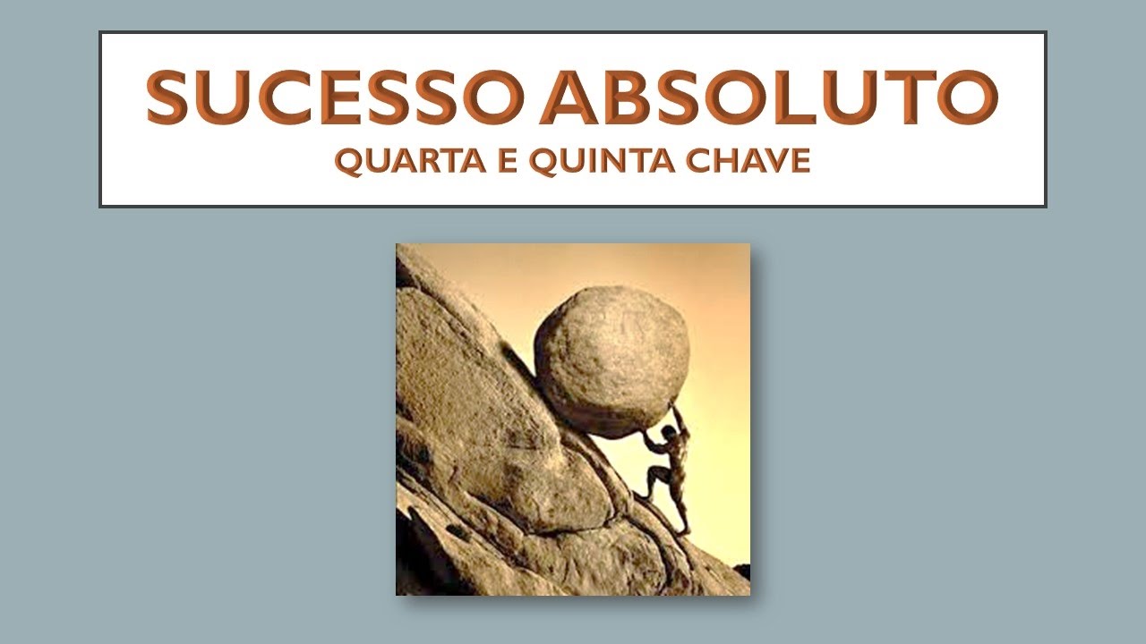 SUCESSO ABSOLUTO 4ta e 5ta CHAVES. - YouTube