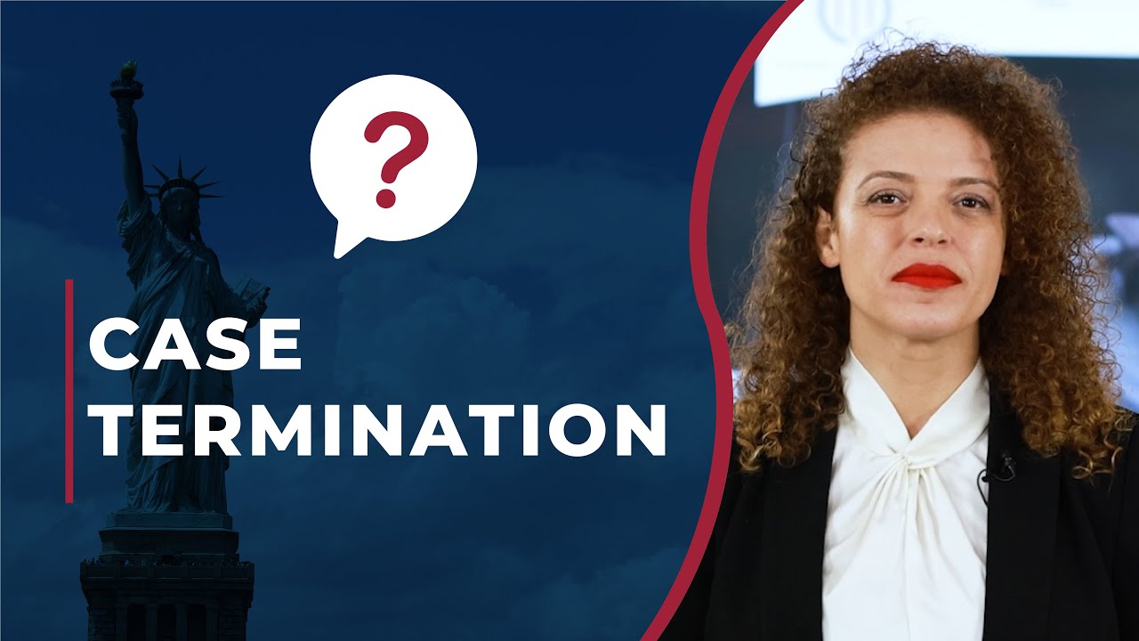 O que é Case Termination? - YouTube