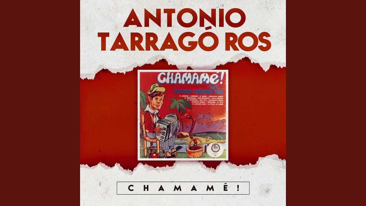 Así Es el Juancho - YouTube