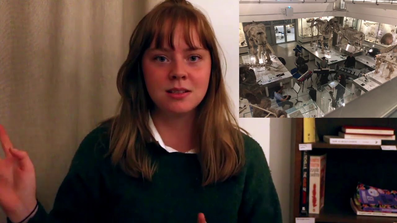 Meet our Students: Episode 1 - YouTube