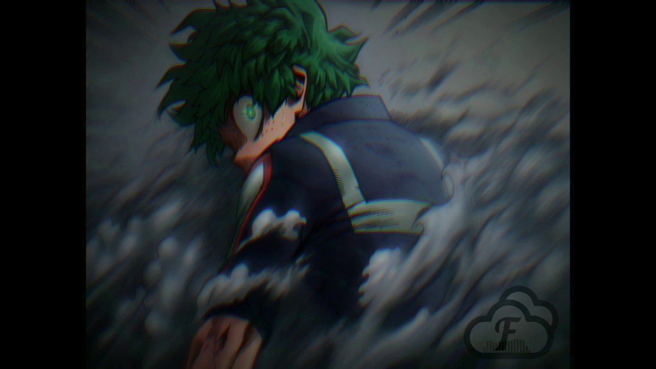 Boku no Hero Academia - OP 2【EDM Remix】 - YouTube