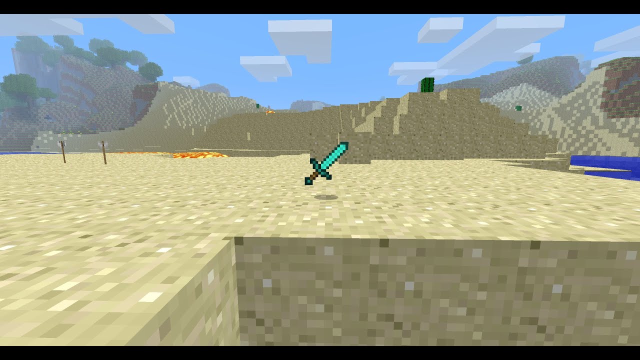 How to Get Any item In Minecraft Beta - Java Edition - Mac Tutorial ...