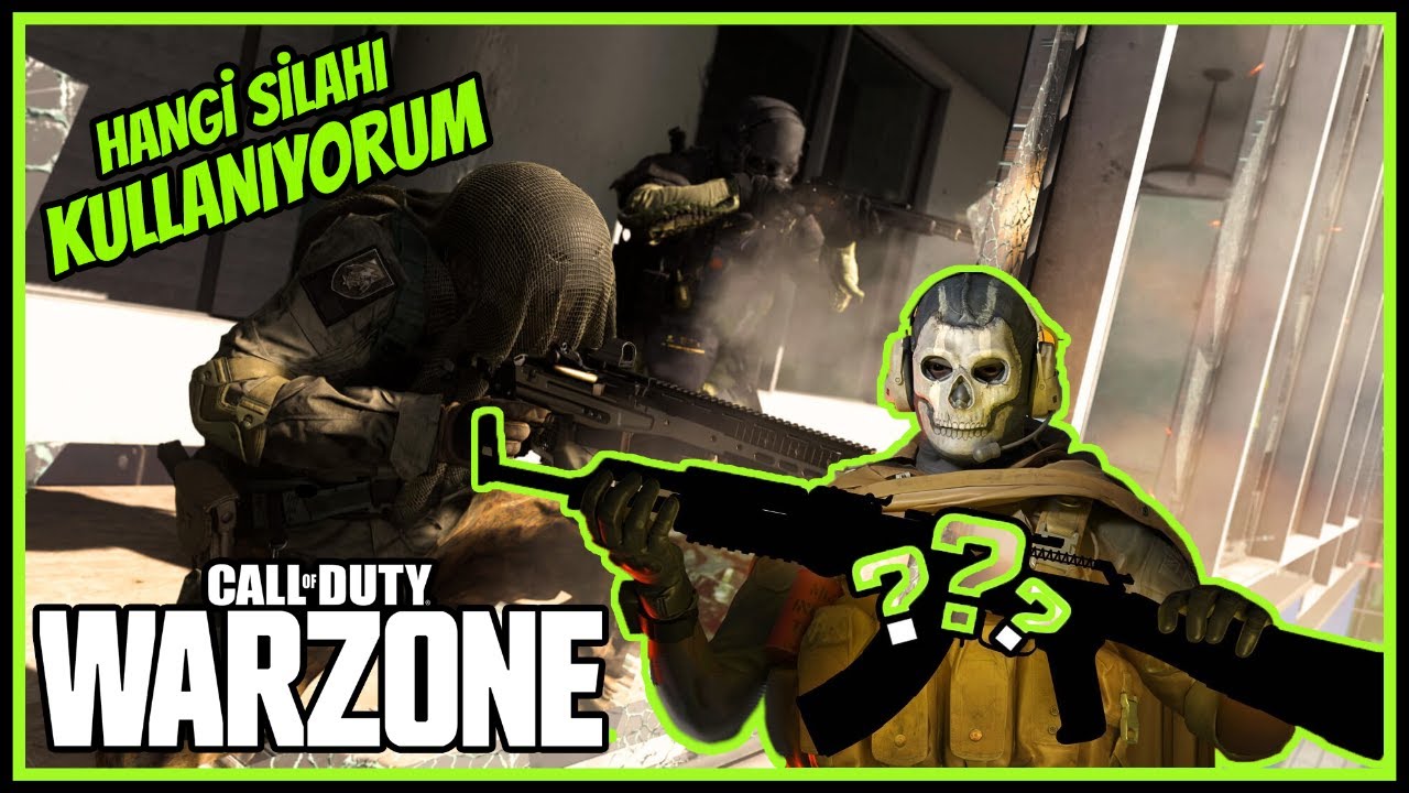 COD WARZONE HANGi S LAHI KULLANIYORUM Call Of Duty Warzone T rk e YouTube cod-warzone-hangi-s-lahi-kullaniyorum-call-of-duty-warzone-t-rk-e-youtube
