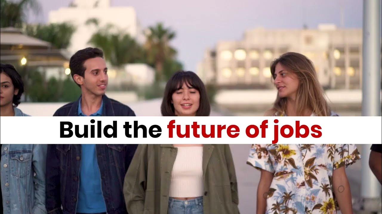 Tunisian Edtech Startup Gomycode Raises 8m To Expand Across Africa And The Middle East Youtube
