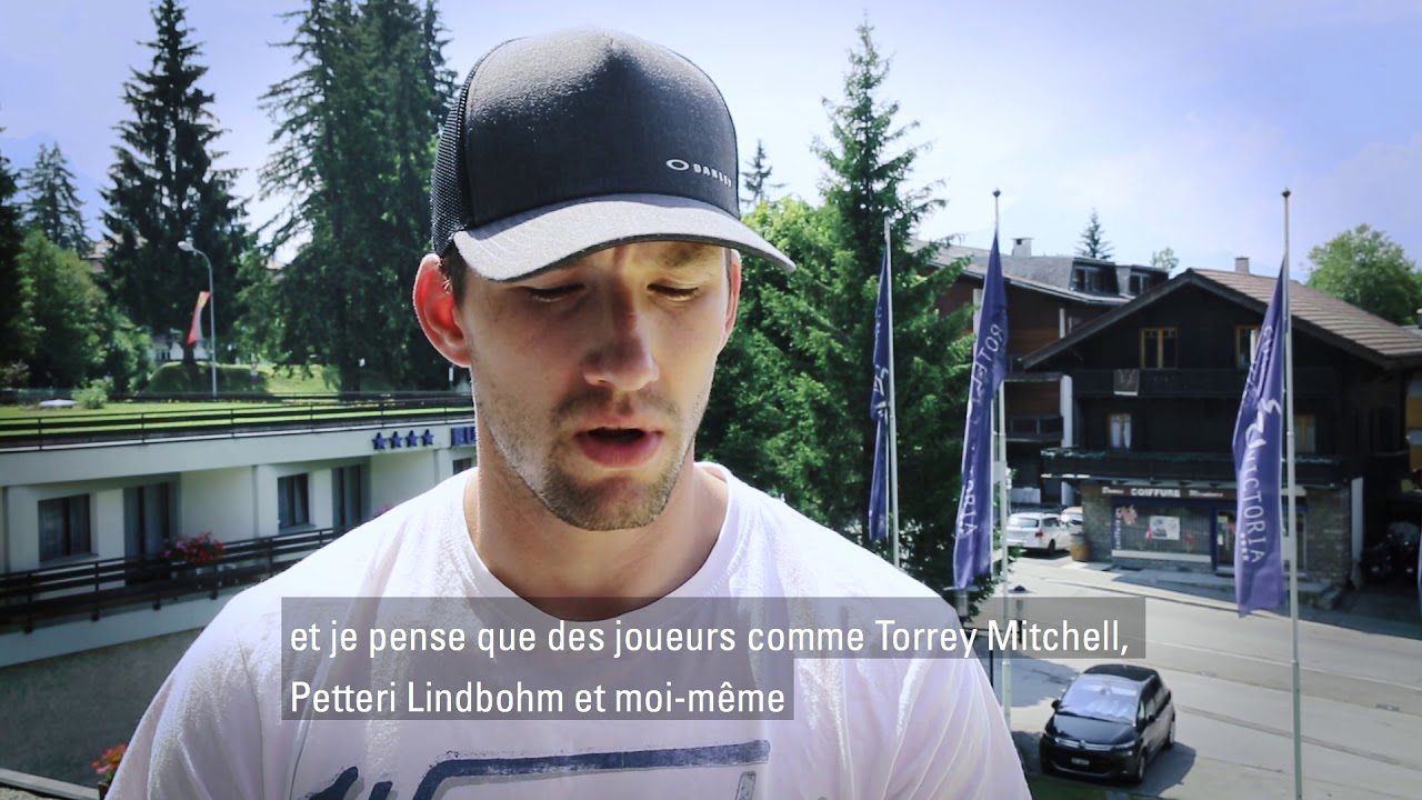 Interview Tim Traber - YouTube