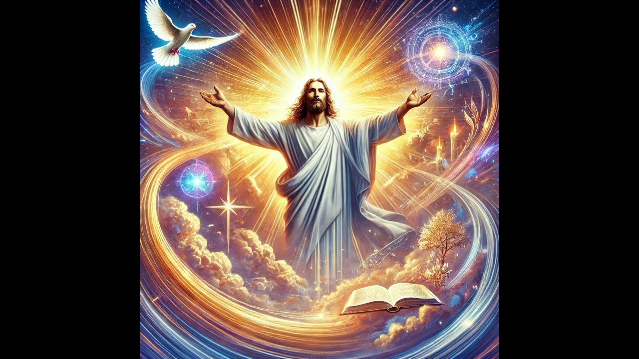 How important is Jesus in life and faith? - YouTube