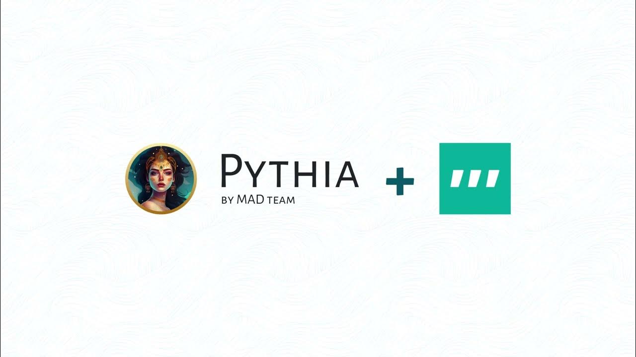 How to set up Pythia AI signals with 3commas trading bots - YouTube