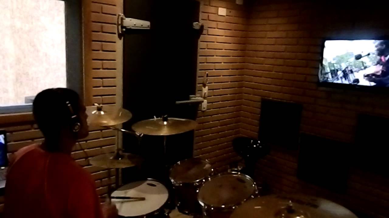 Bring It On Home - Roger Ridley ( NO ESTUDIO) - YouTube