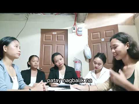 Round Table Discussion about the Seven Generations - YouTube