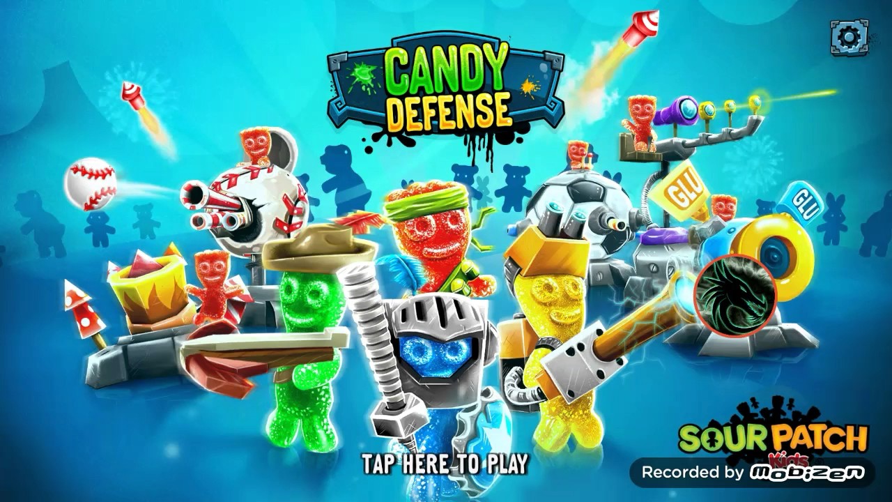 Gummy time /with a song you might know sorry no description - YouTube