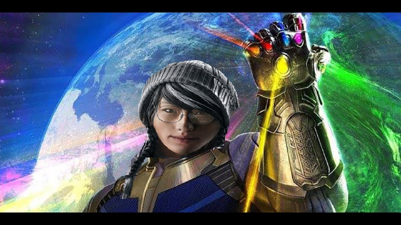 How 2 Dokkaebi - YouTube