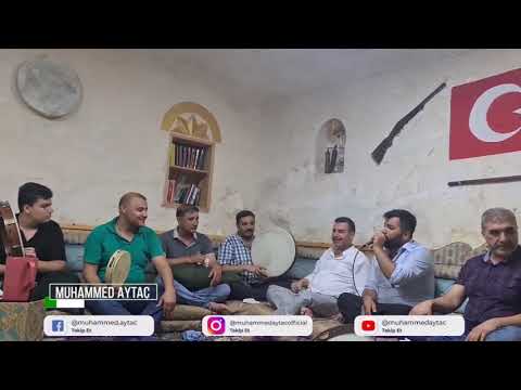 Muhammed Aytaç - Ben gönlümü bu sevdaya salalı