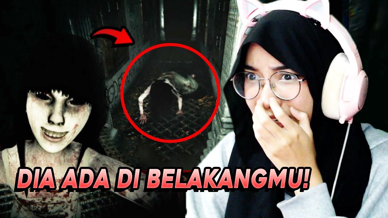 GAME HORROR JEPANG DIMANA KAMU BEKERJA SEBAGAI POLISI INVESTIGASI ...
