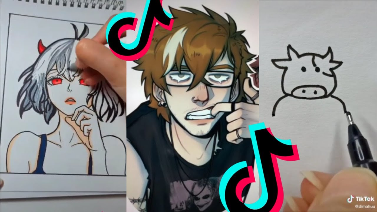 13 Minutes Of Random Funny Arts - Best TikTok Compilation #13 - YouTube